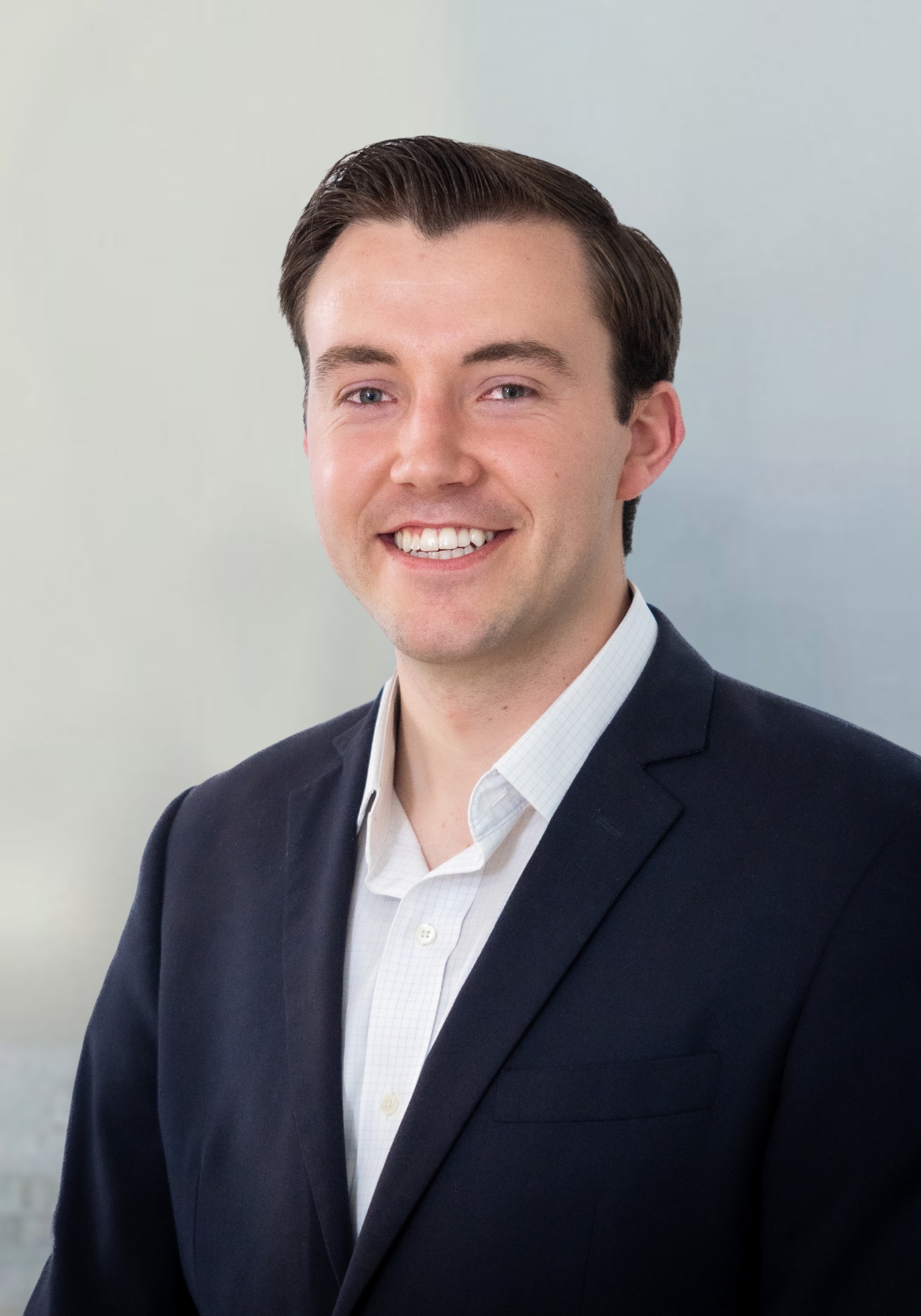 Eleanor Crook Foundation | Brandon Hoffmann