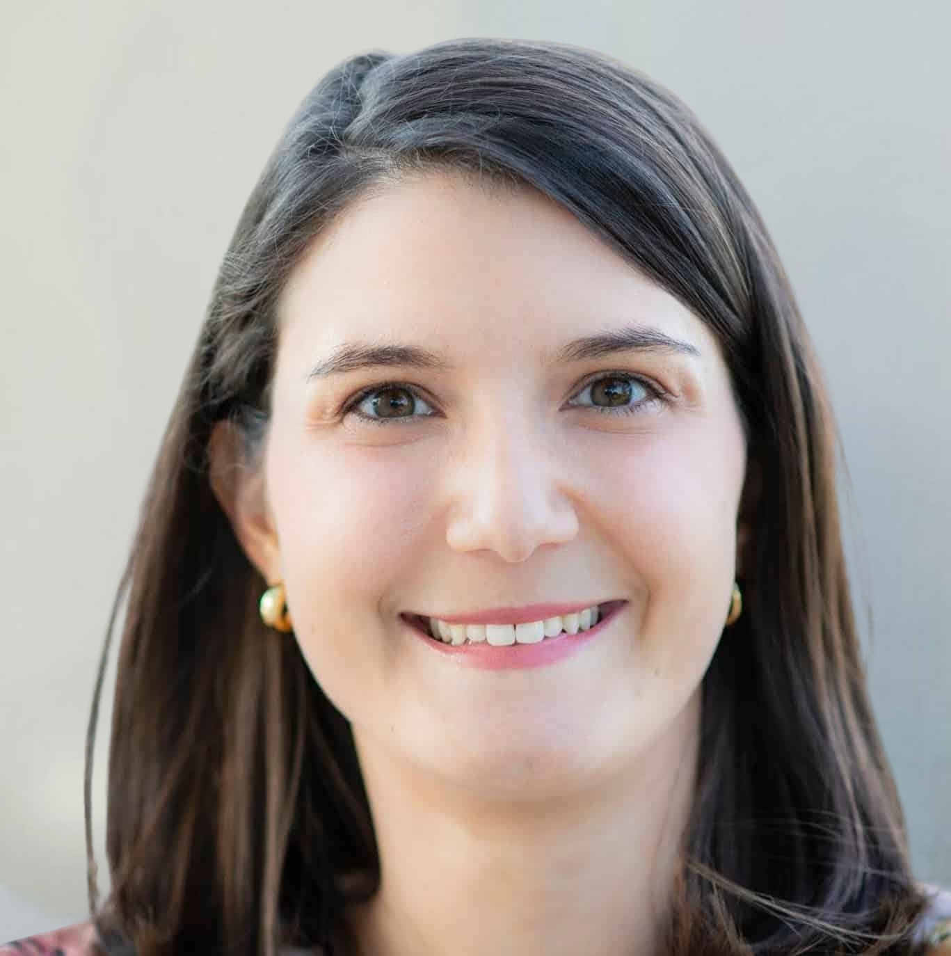 Eleanor Crook Foundation | Danielle Porfido