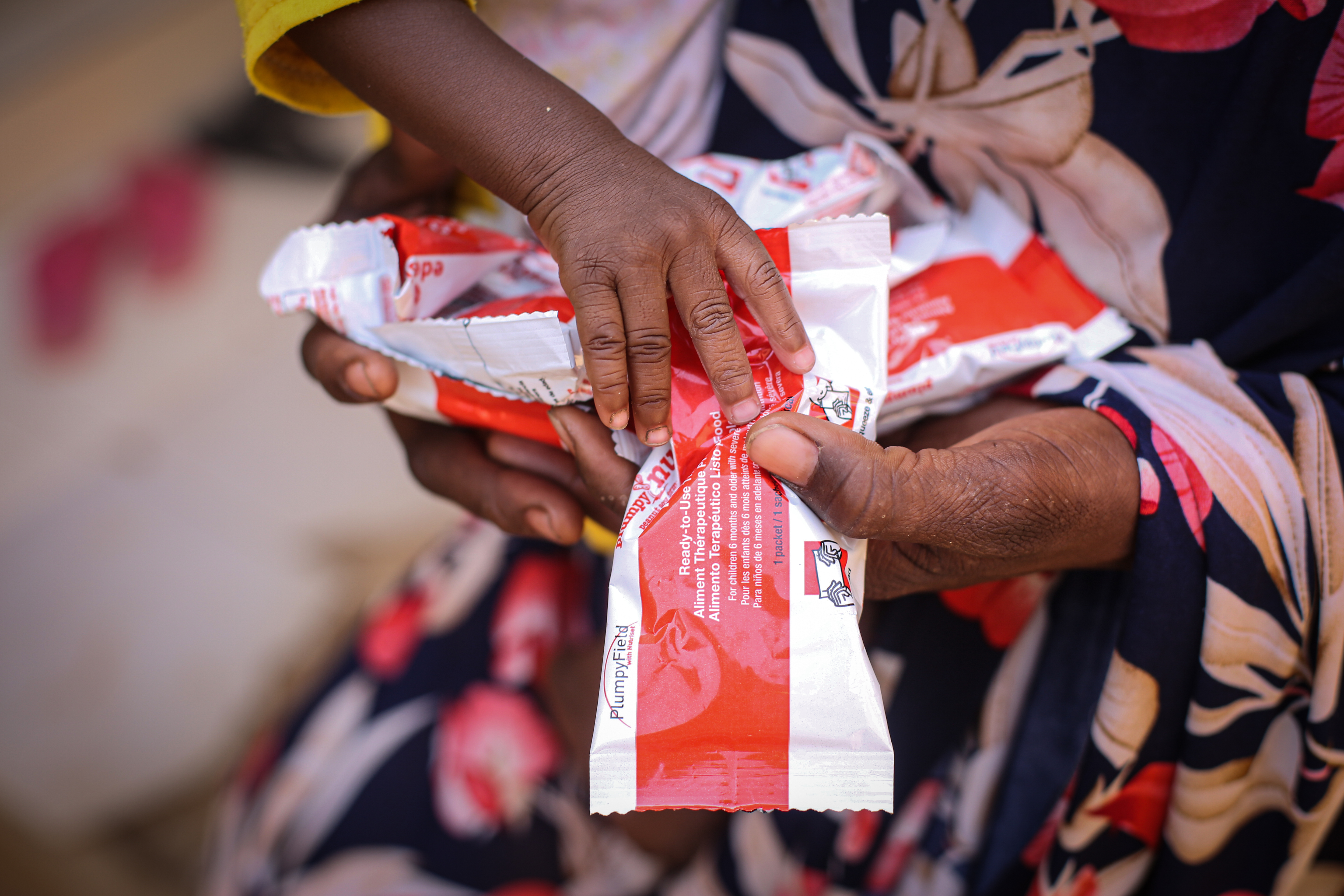 Eleanor Crook Foundation | Resource: Using the Lives Saved Tool to…