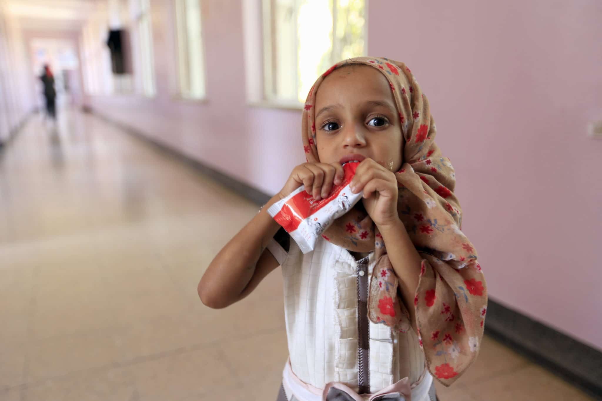 Eleanor Crook Foundation | ECF Launches LifePack to Help End…