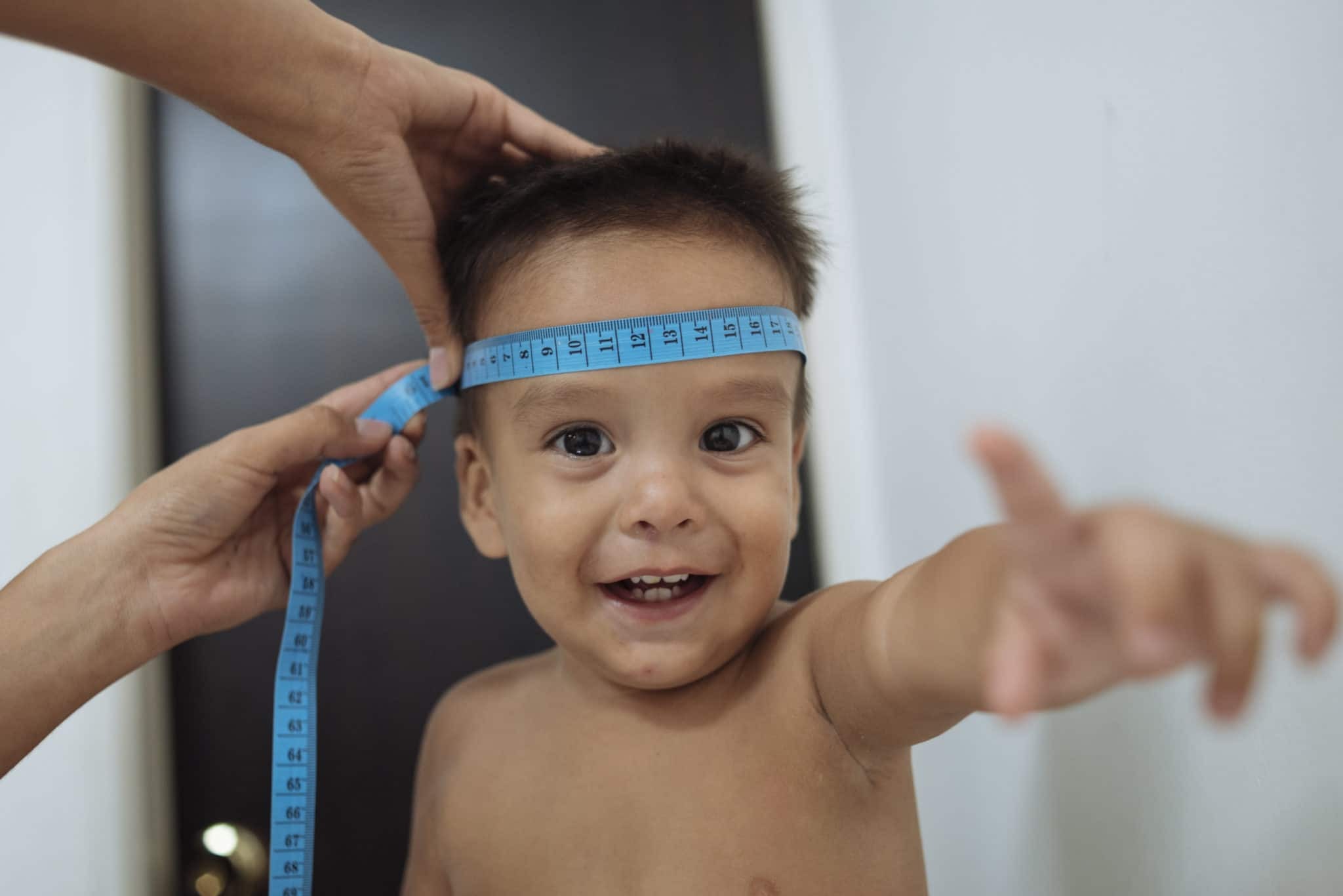 Eleanor Crook Foundation | It’s Time for the Global Nutrition Sector…