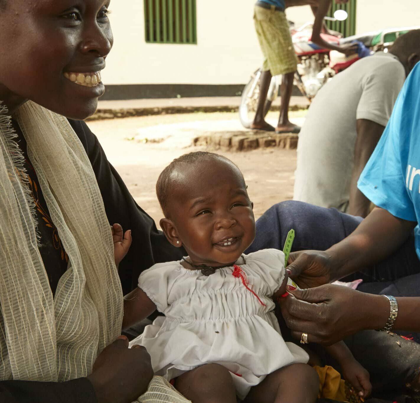 Eleanor Crook Foundation | ECF Recipient of Open Philanthropy…