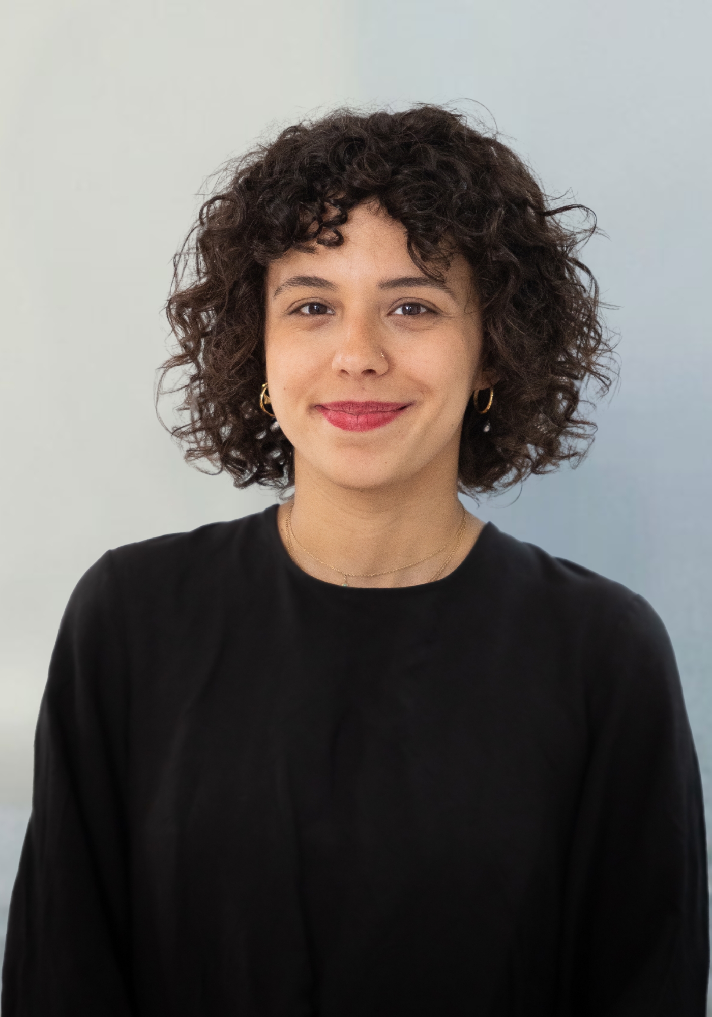 Eleanor Crook Foundation | Yara Matar