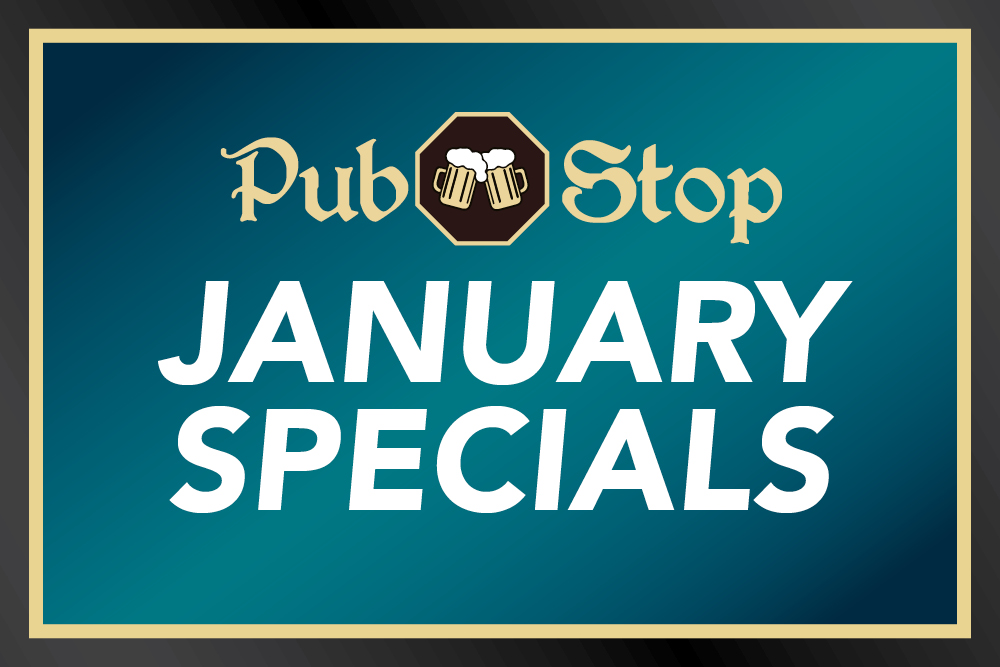 Desert Diamond Casinos - Pub Stop