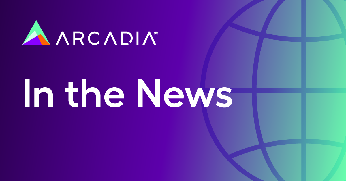 IDC names Arcadia a leader in care coordination technology