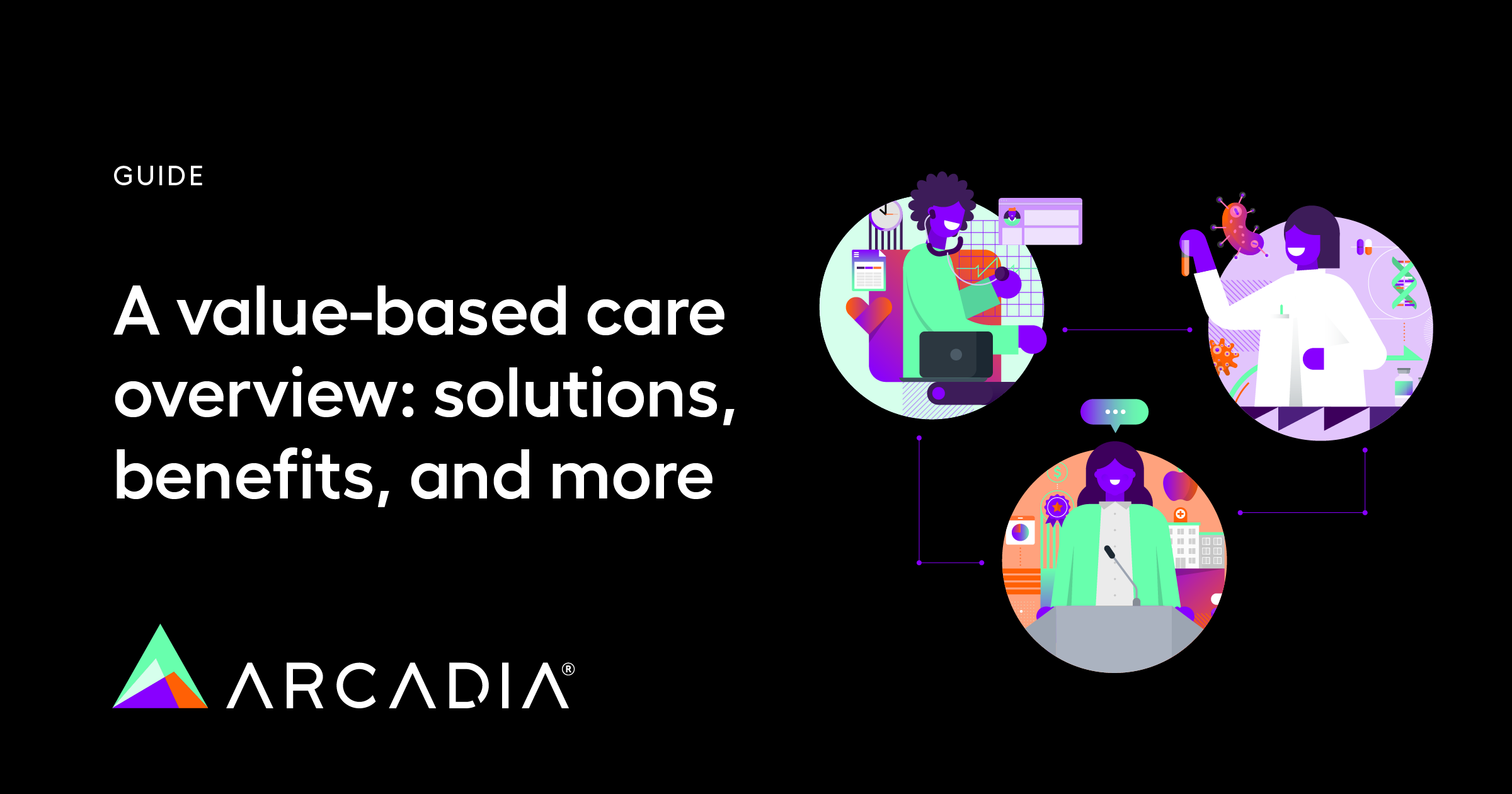 A value-based care overview: solutions, benefits, and more