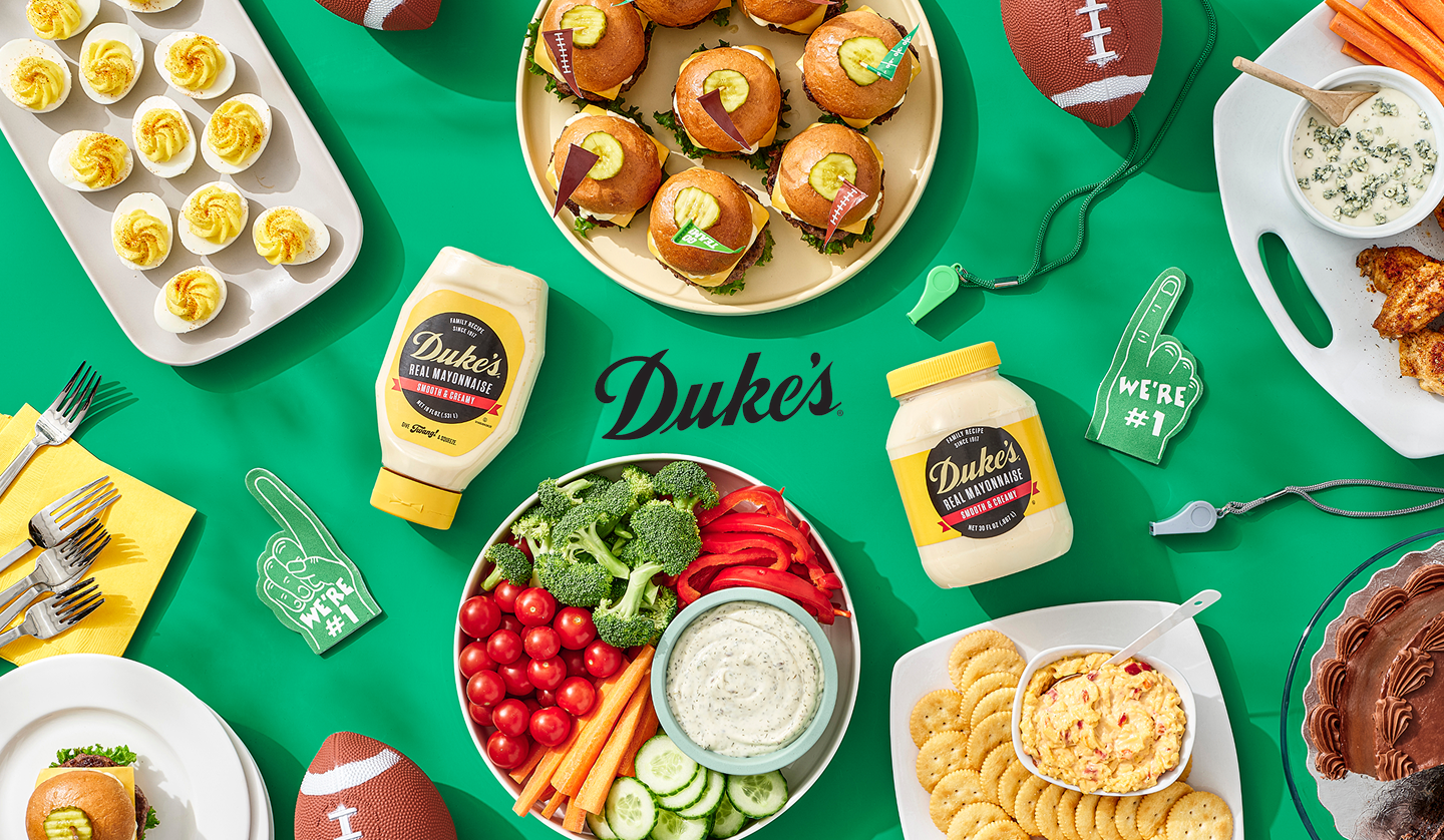 Duke's | Sauer Brands