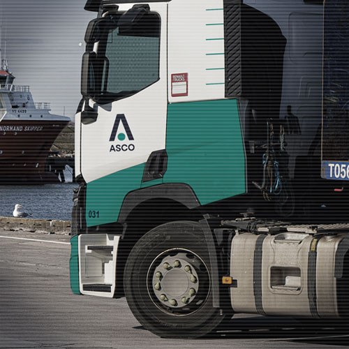 ASCO | Frontier Thinking