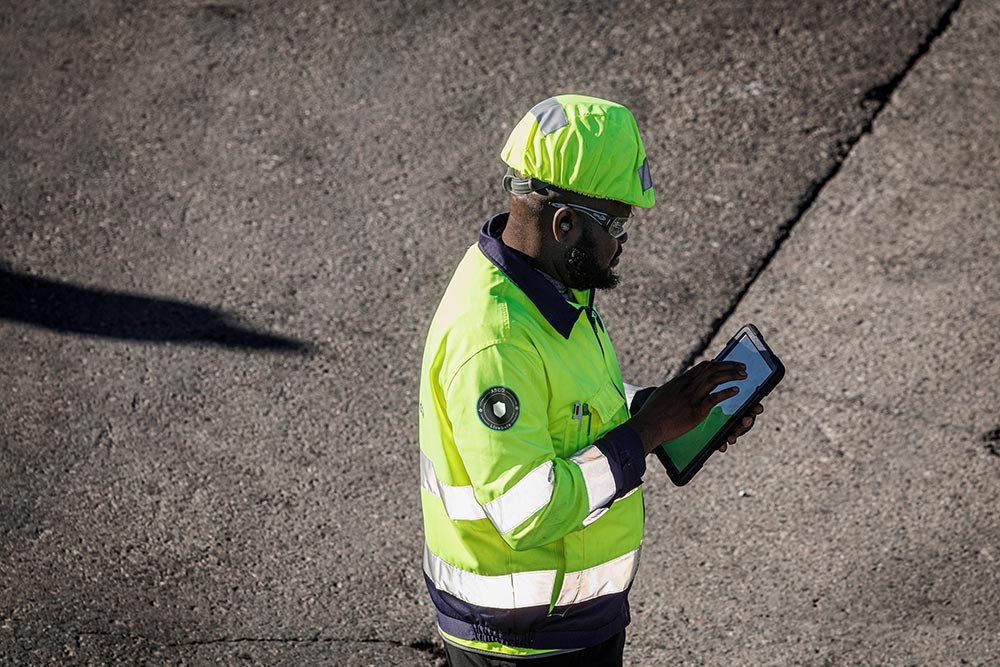 Training | Accredited Safety & Lifting Courses from ASCO