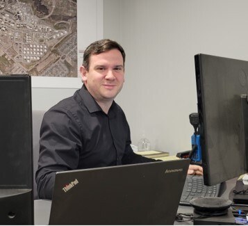A Focus on Career Development, Mark Young