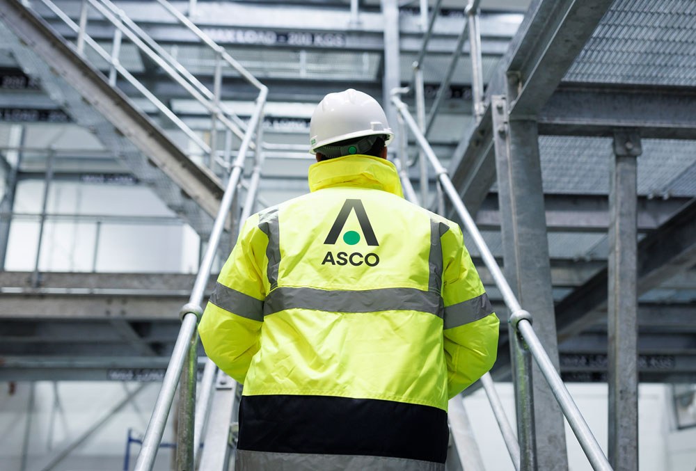 Training | Accredited Safety & Lifting Courses from ASCO