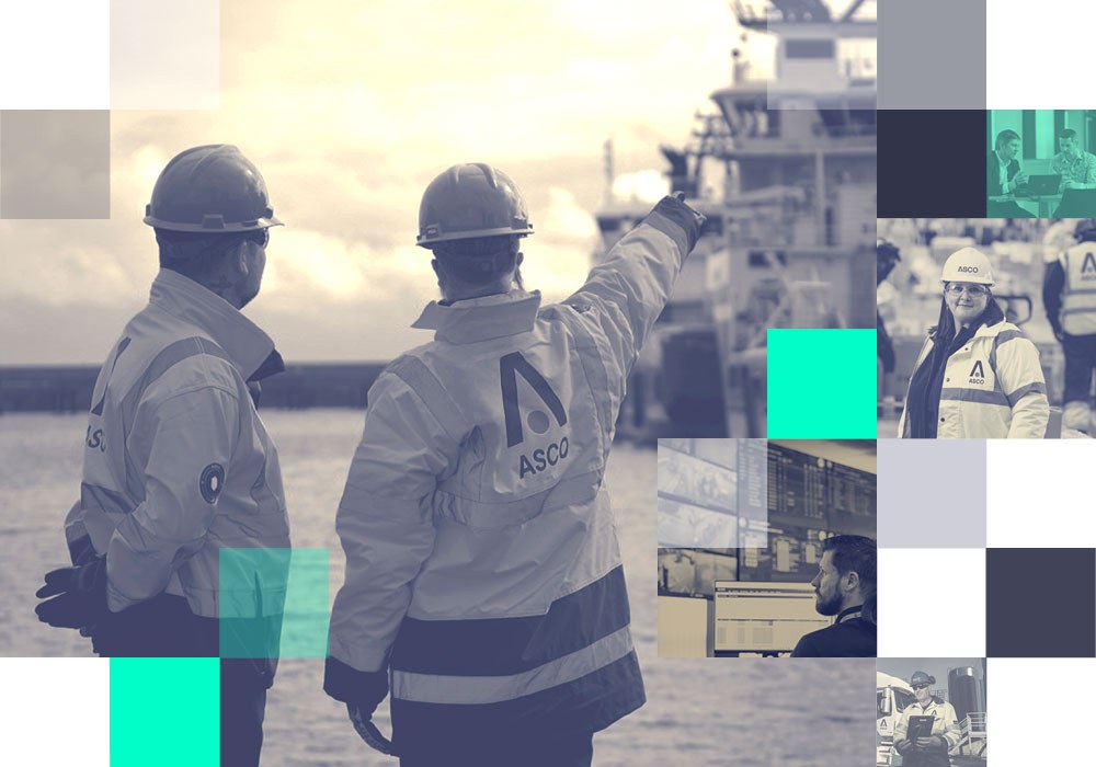 Contact Us | ASCO