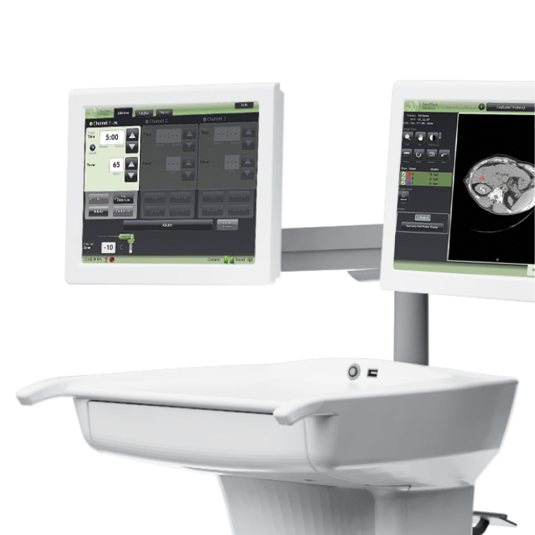 NeuWave System | NeuWave Microwave Ablation | NeuWave Medical, Inc.