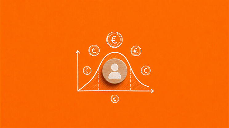 Customer lifetime value (CLV): wat mag een klant je kosten? | Teamleader