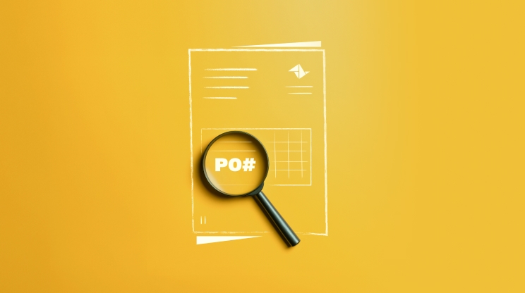 PO-nummer op je factuur: sneller betaald en foutloos verwerkt | Teamleader