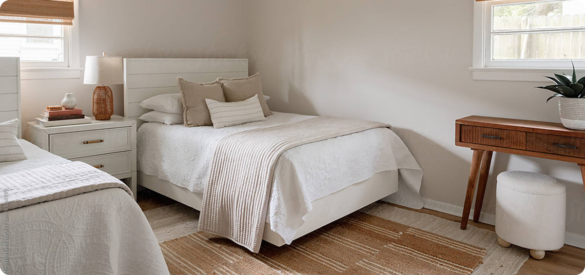 Short-Term Rental Property Management | Avari