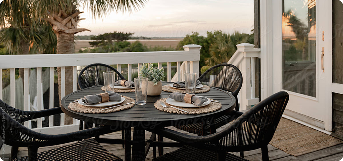 Short-Term Rental Property Management | Avari