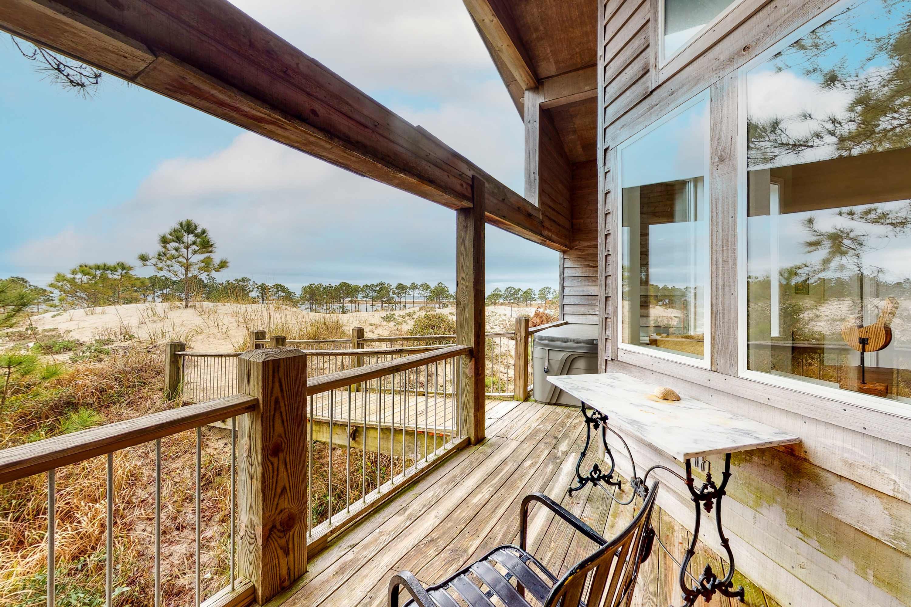 Alabama Gulf Coast Vacation Rentals | Avari