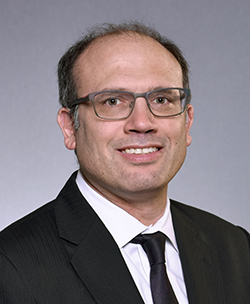 José Maria Liberti
