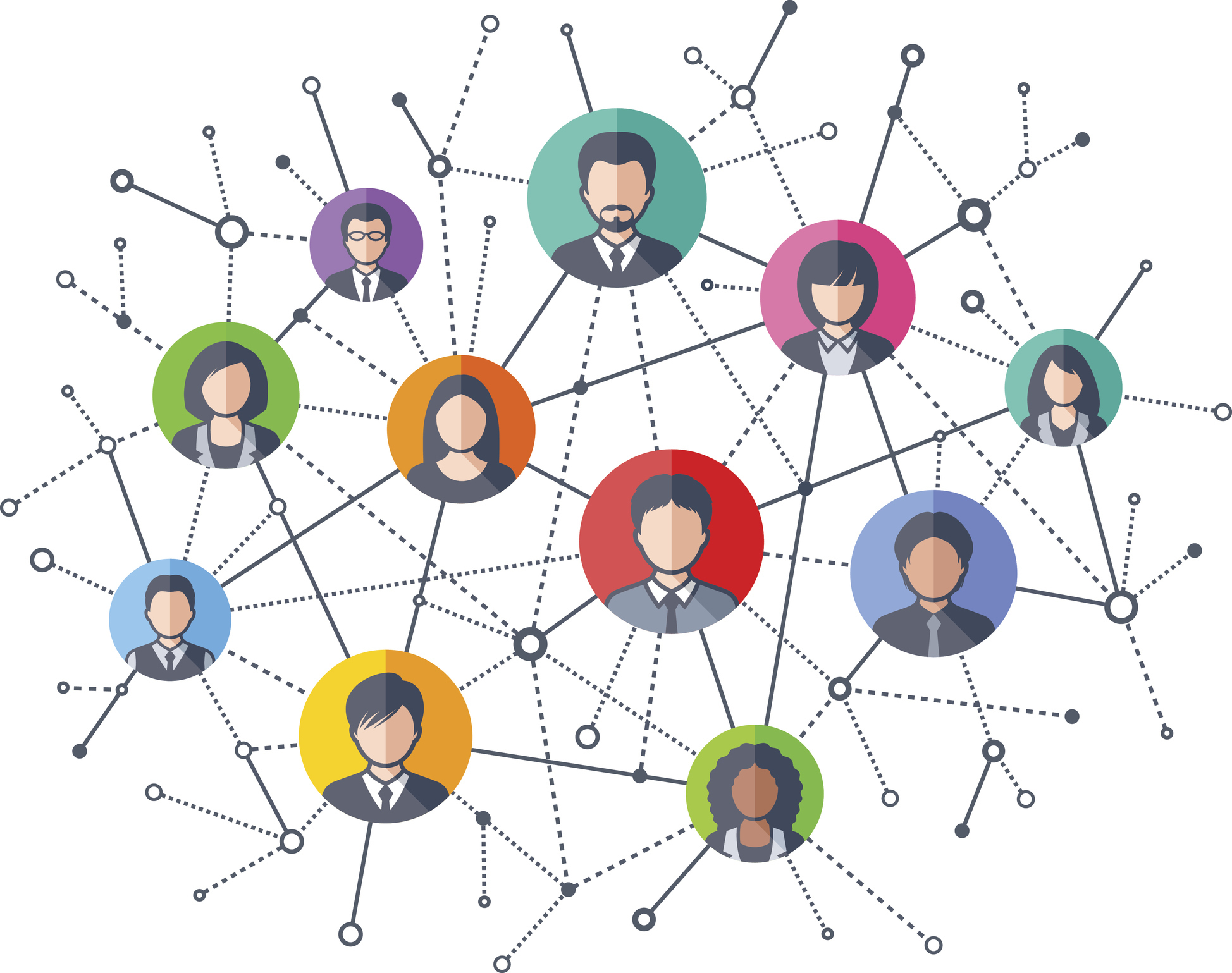 Podcast: How to Maintain Your Social and Professional Connections
