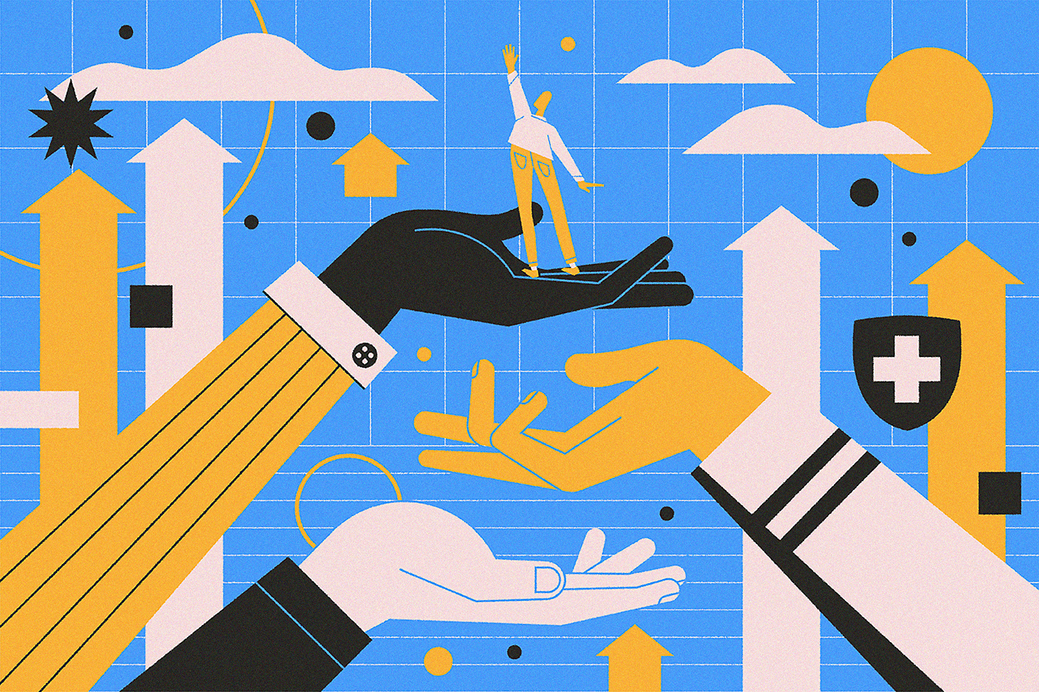 The Thorny Challenge of Measuring Success in “Systems-of-Care” Networks