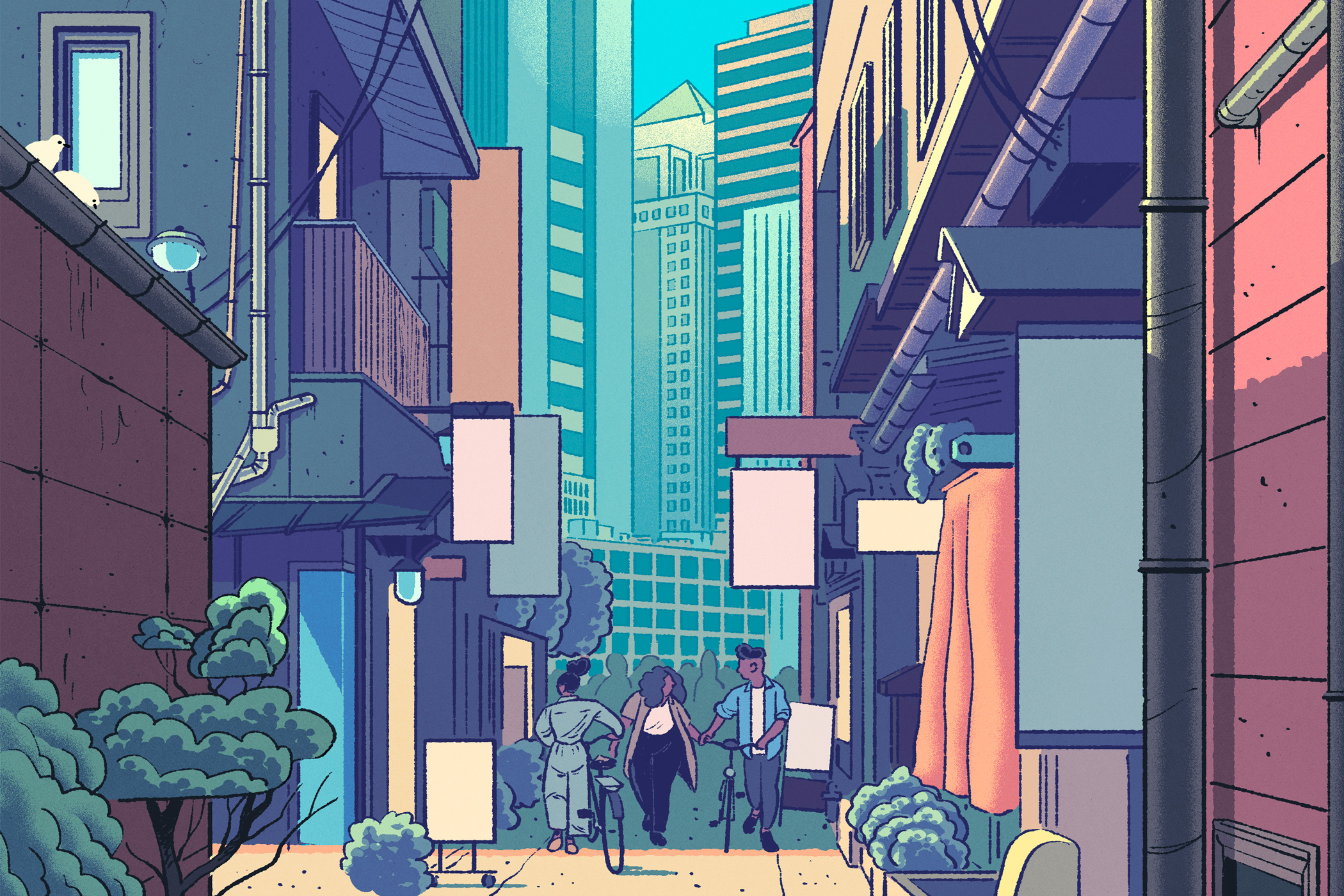 Community Revitalization Is Hard to Get Right. Here’s How It Can Succeed.