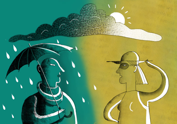 The Psychology Behind Fake News