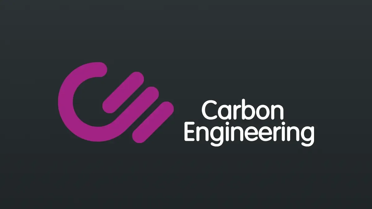 Carbon Engineering | Meet the Carbon Engineering Team