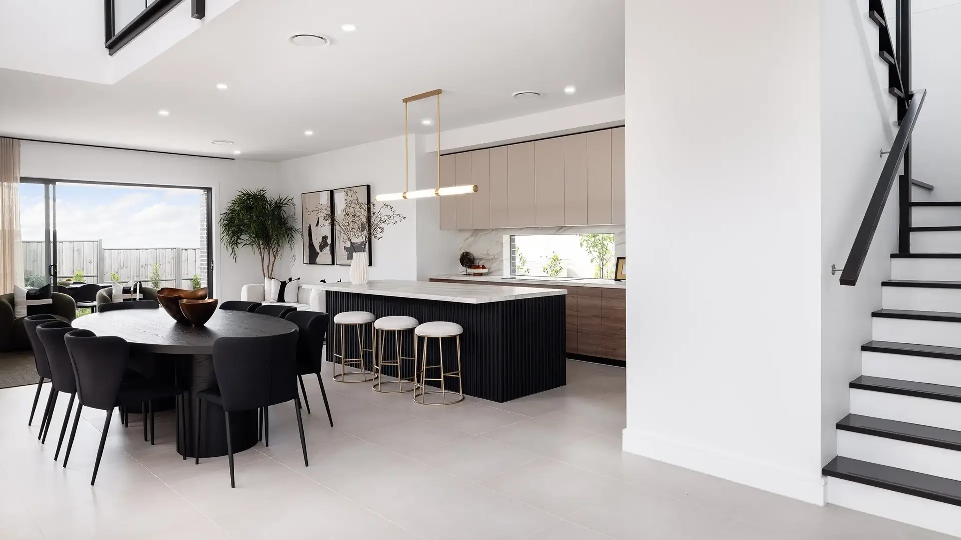 Homes on Display | North Homes