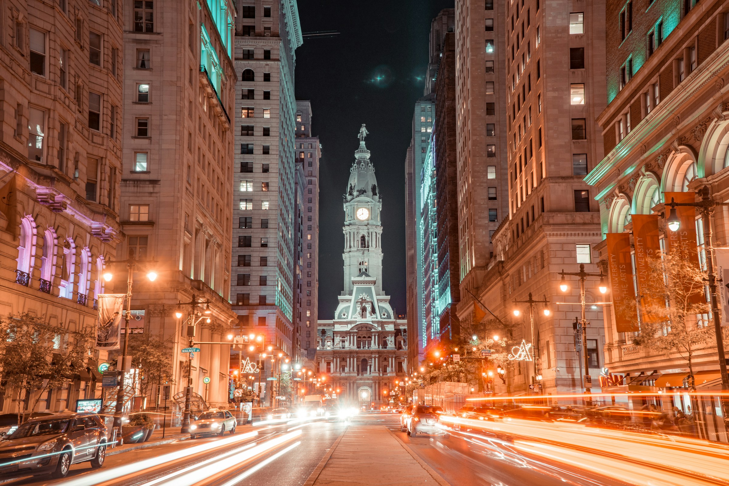 Dot One Philadelphia | Craft CMS