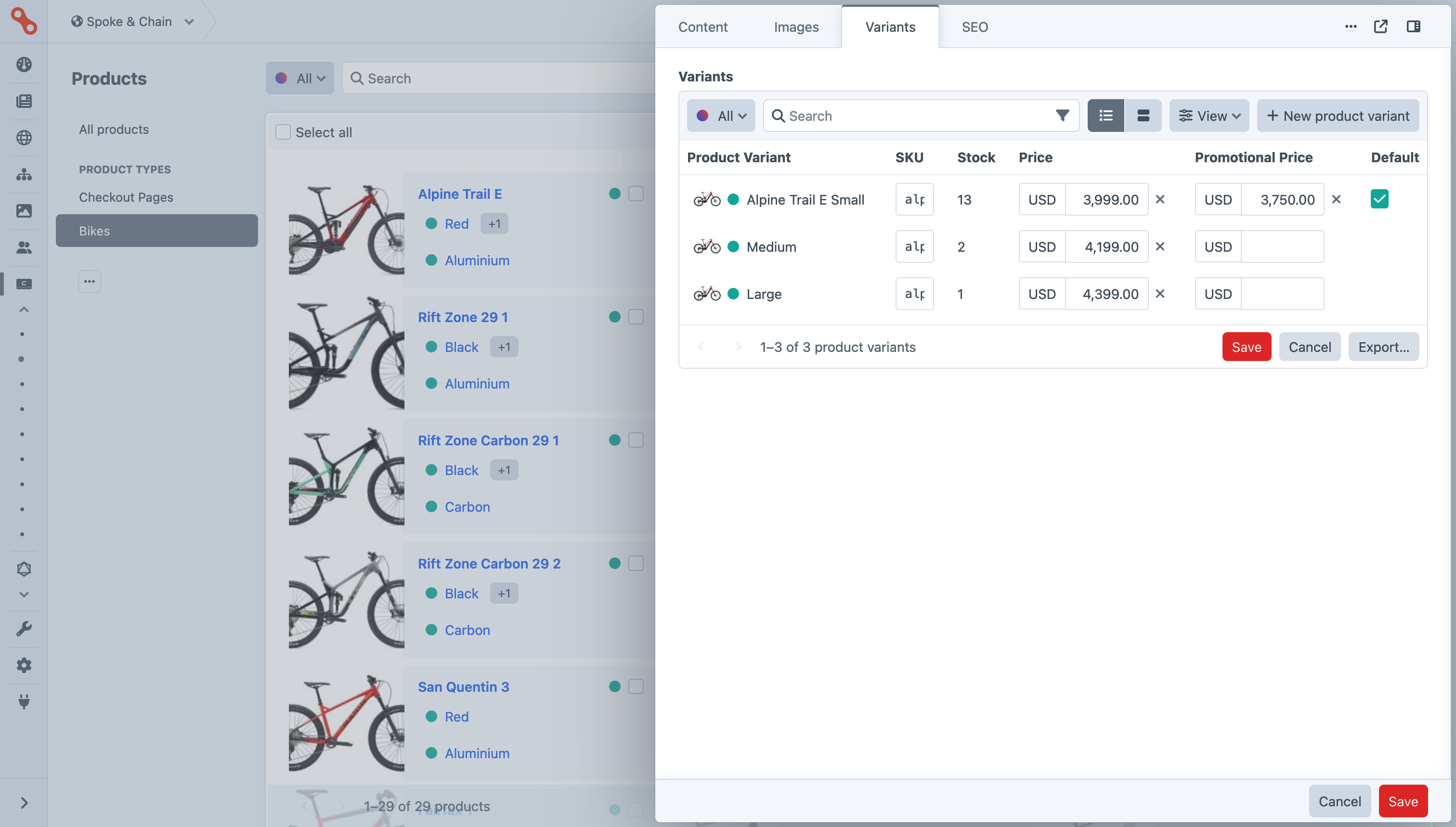 Craft Commerce 5 and New Stripe Plugin Released | Craft CMS