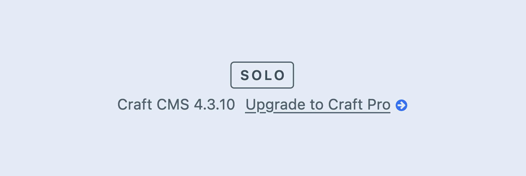 Upgrading to Craft Pro | Craft CMS