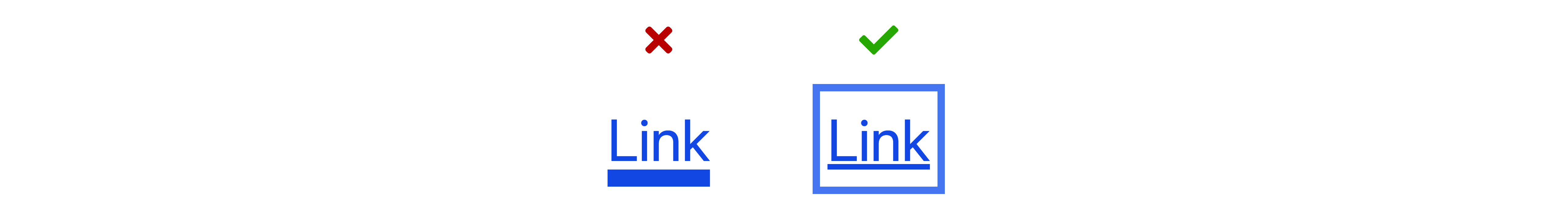 Designing Custom Focus Indicators | Craft CMS