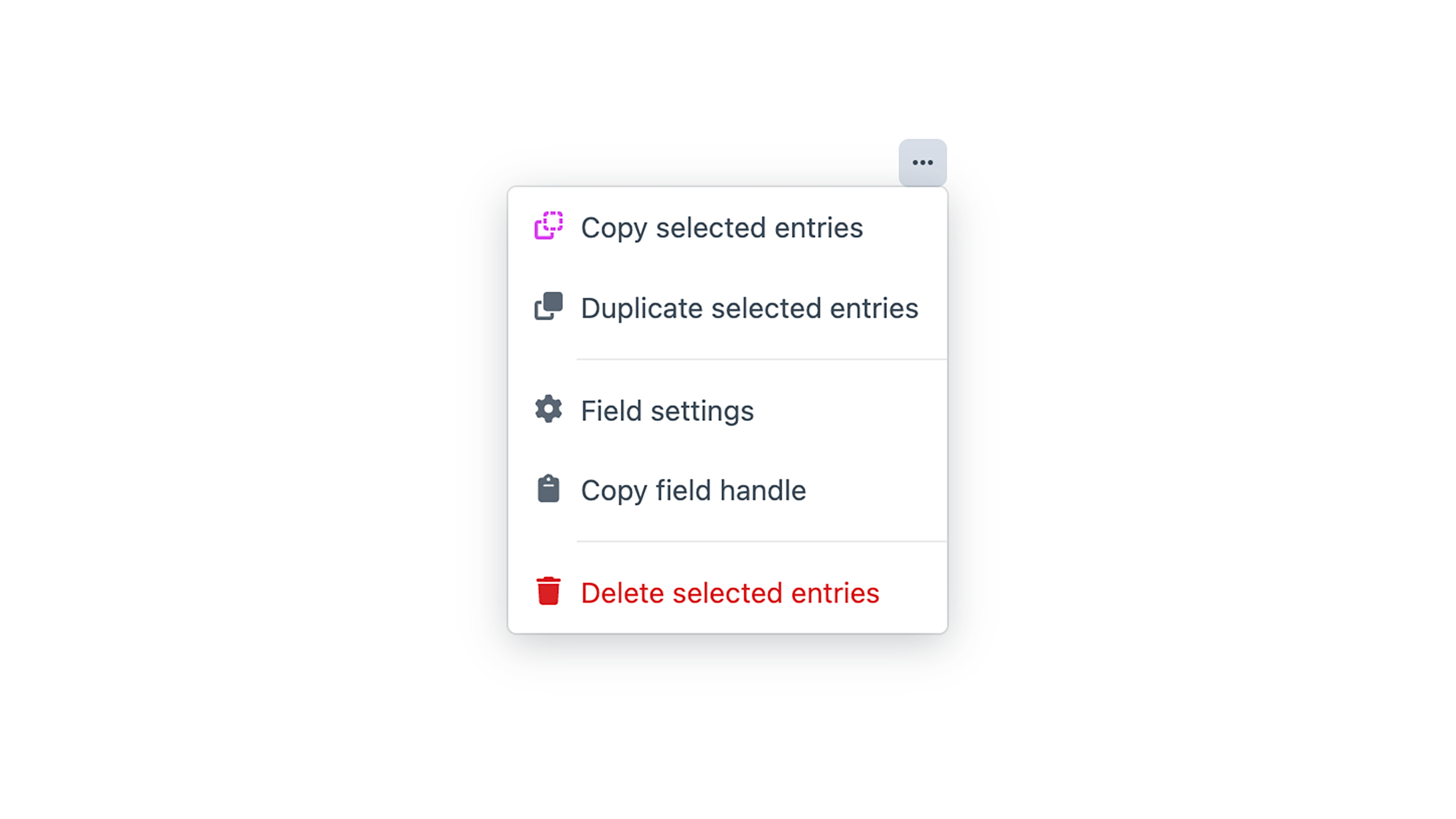 What’s New | Craft CMS
