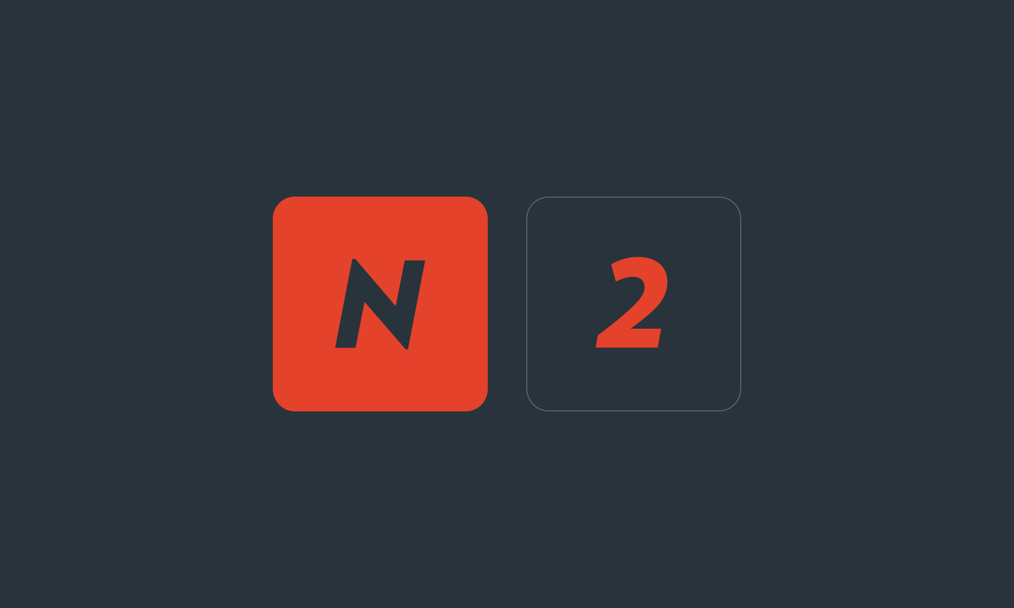 Nitro 2 Released | Craft CMS