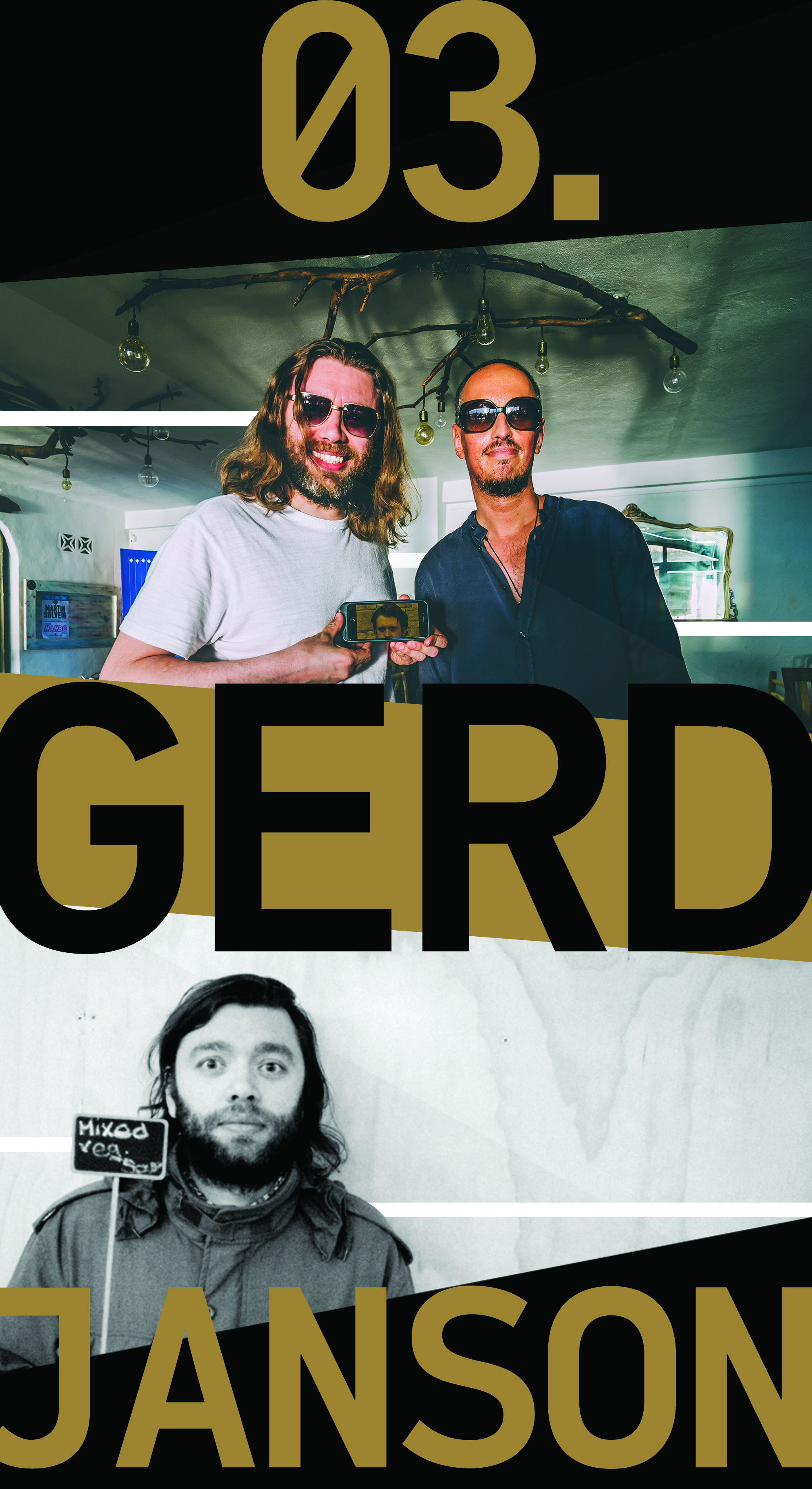 The Top 20 DJs of 2017 - Features - Mixmag