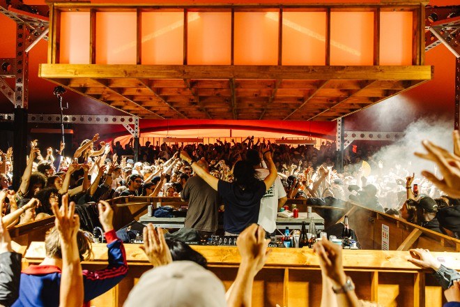 GALA festival announces full line-up for 2025 edition - News - Mixmag