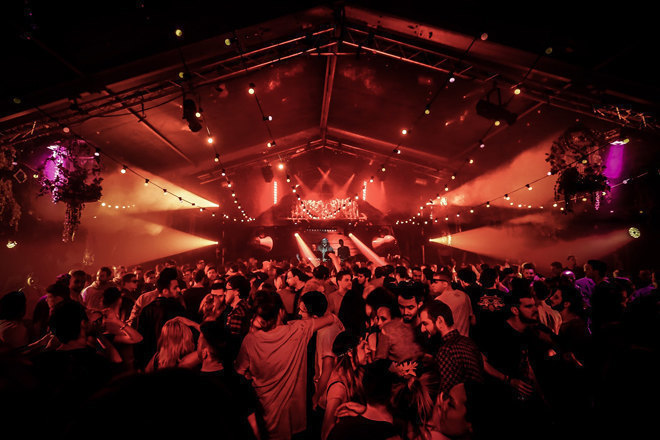 Investigations continue around cause of Studio 338 fire - News - Mixmag