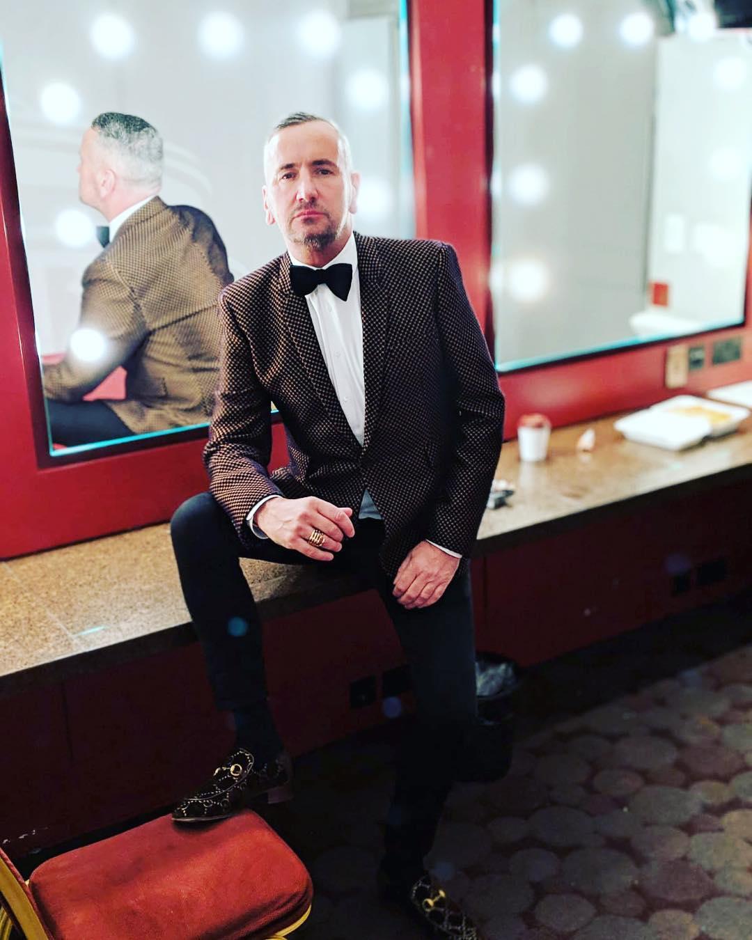 Life lessons with DJ Fat Tony - Features - Mixmag.net