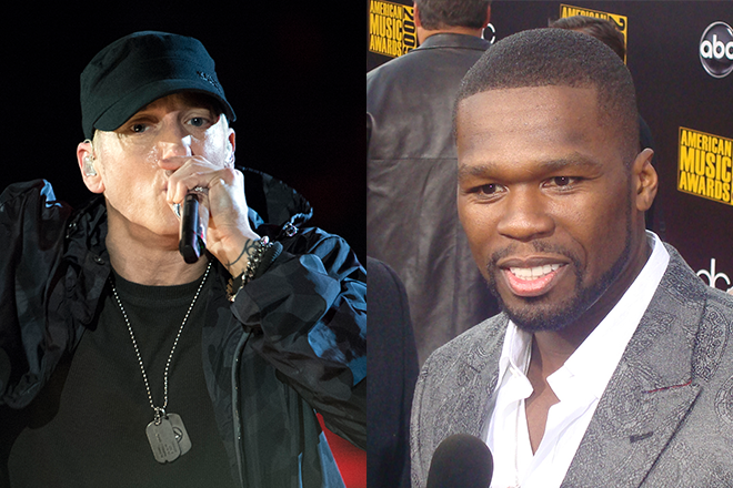 Eminem reportedly rejected $9 million joint Qatar World Cup performance ...
