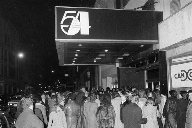 Watch the new 'Studio 54' documentary trailer - Mixmag.net