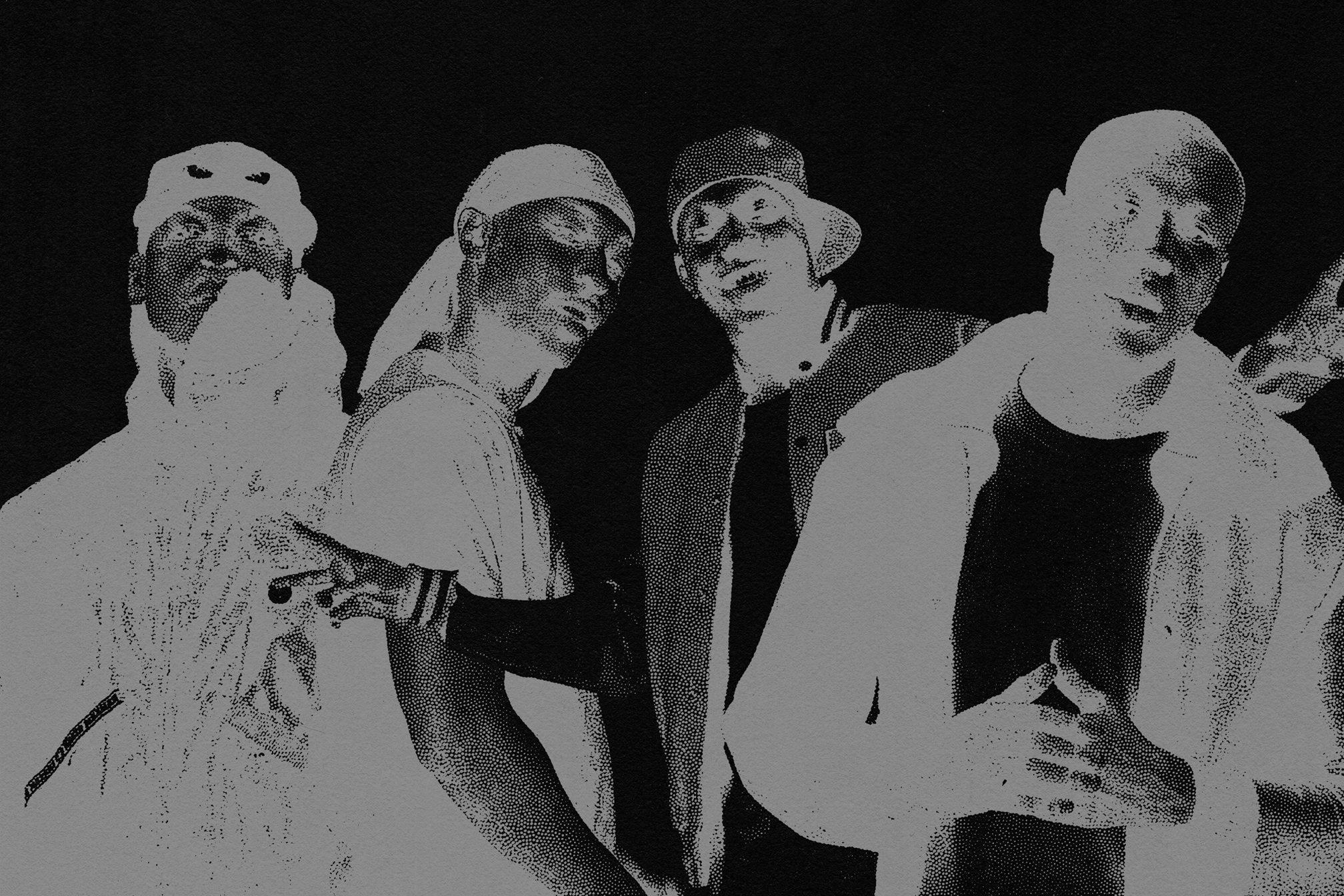 Grime: the complete history in 10 perfect tracks - Mixmag.net