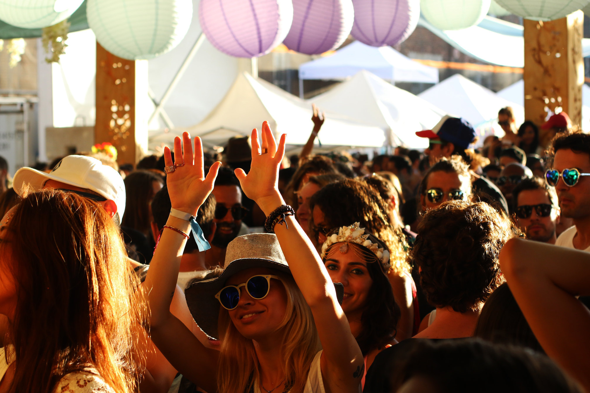 12 NYC day parties not to miss this summer - Mixmag.net