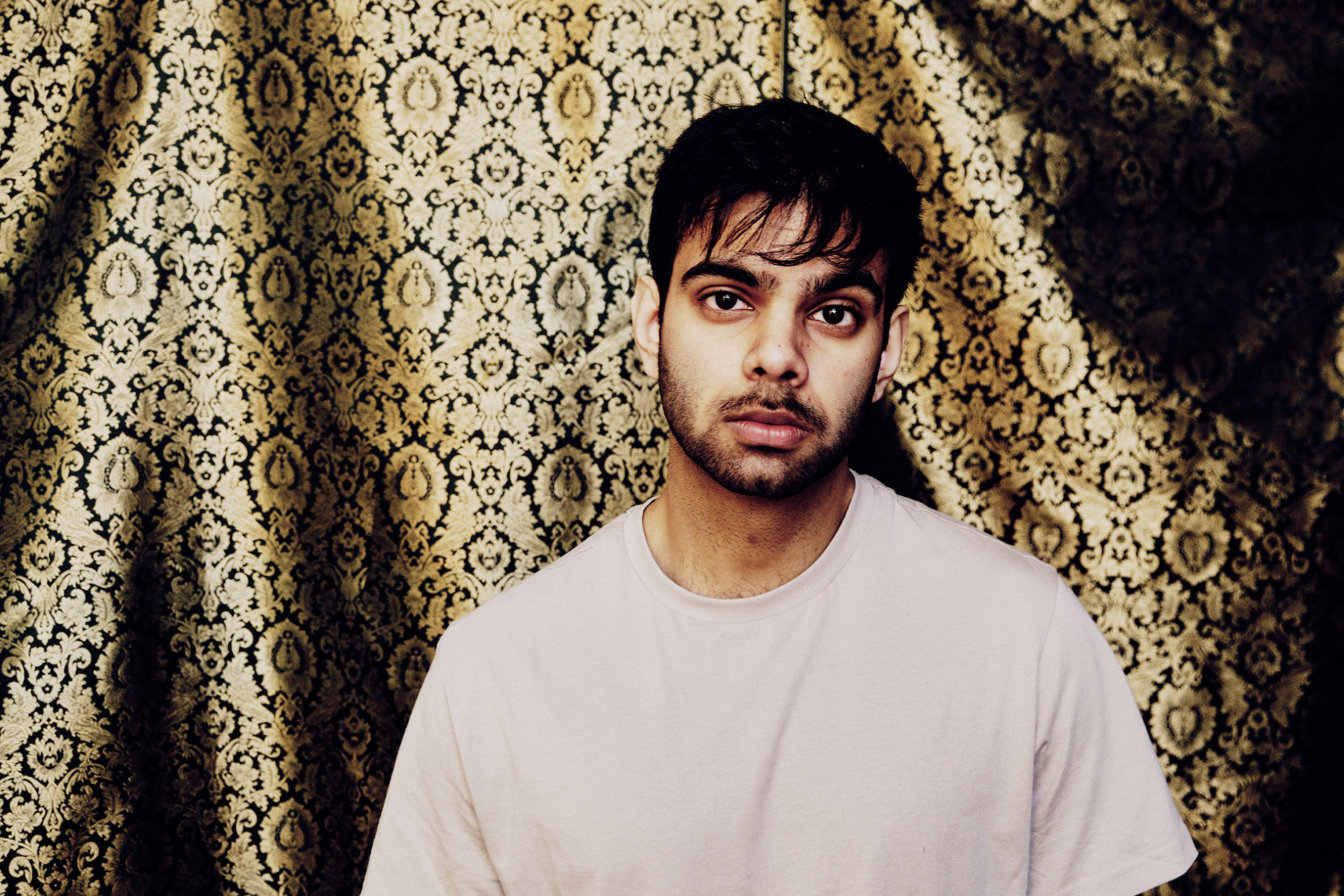 Listen to Anish Kumar’s "East meets West" playlist - Music - Mixmag