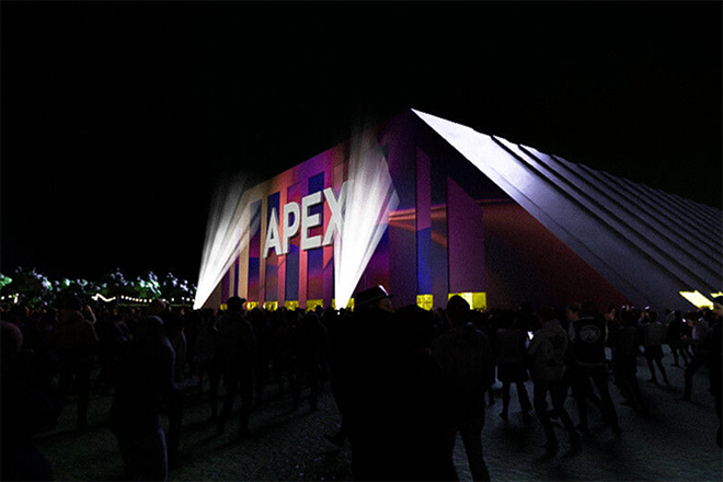 Creamfields new 30,000-capacity stage, set to be "world's largest ...