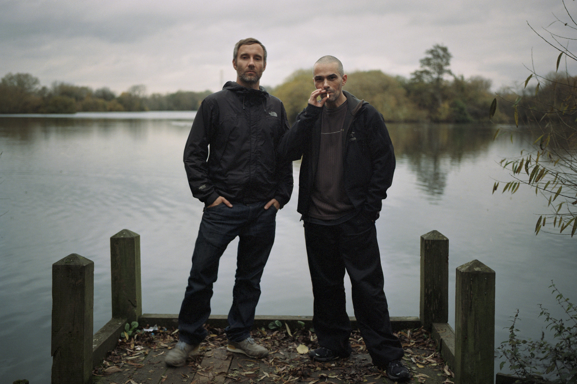 Warp Records announce surprise run of Autechre shows across Europe ...