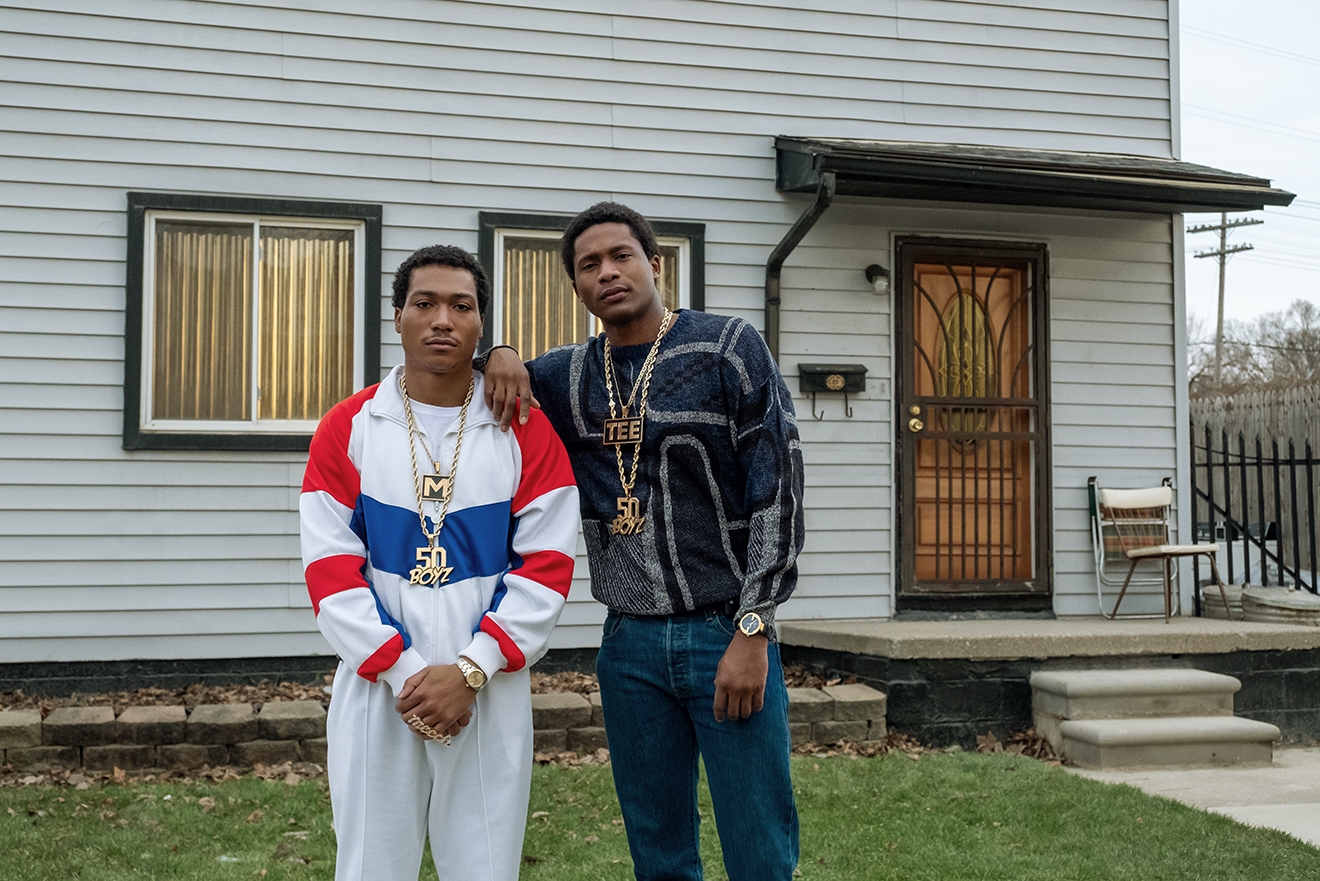 BMF: The True Story Of The Black Mafia Family - Features - Mixmag