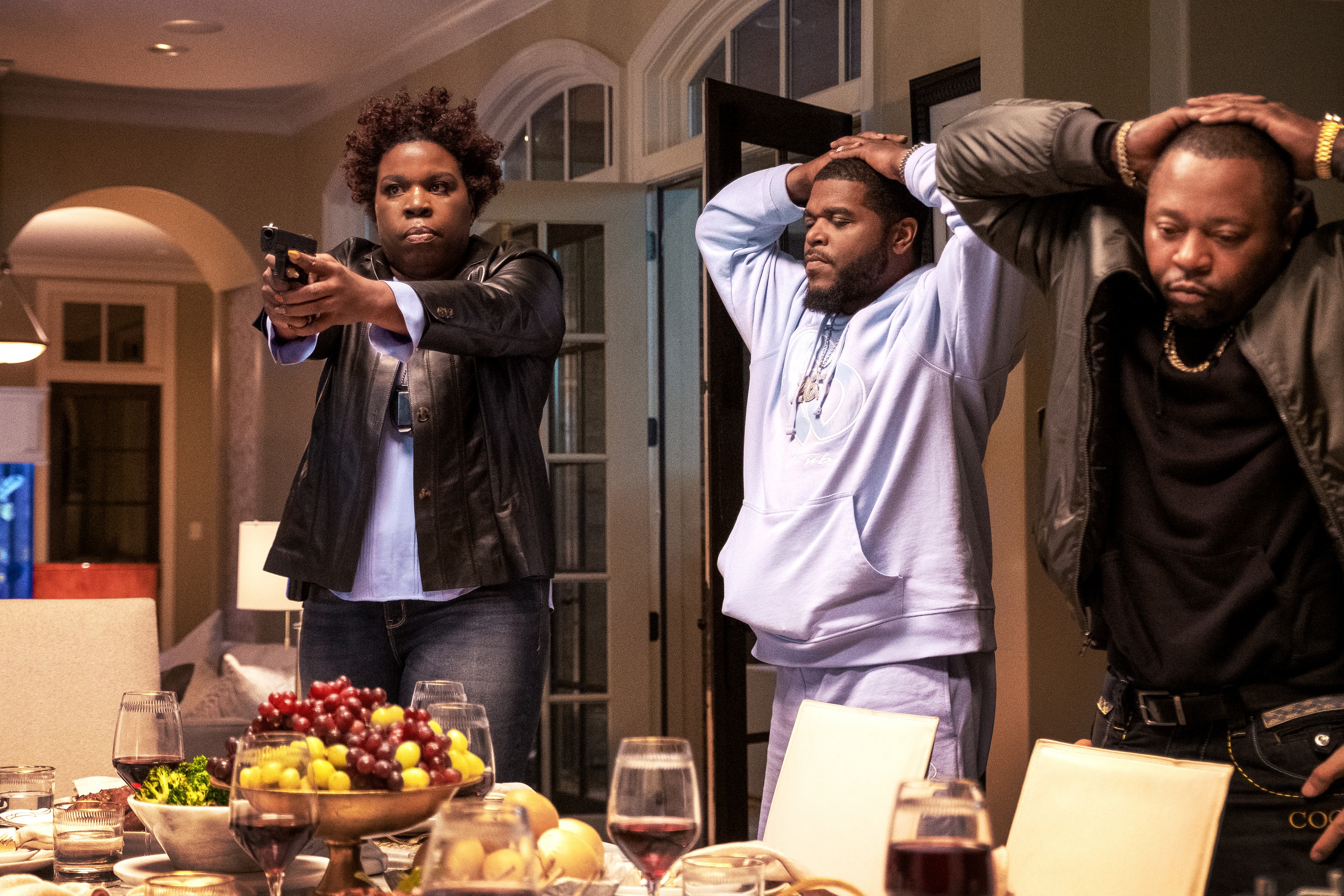 BMF: The True Story Of The Black Mafia Family - Features - Mixmag