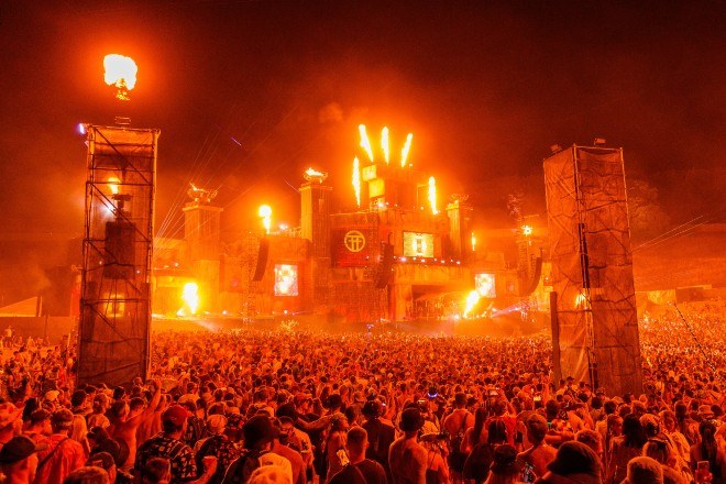 Boomtown announces The Prodigy as surprise guest for 2023 - Mixmag.net