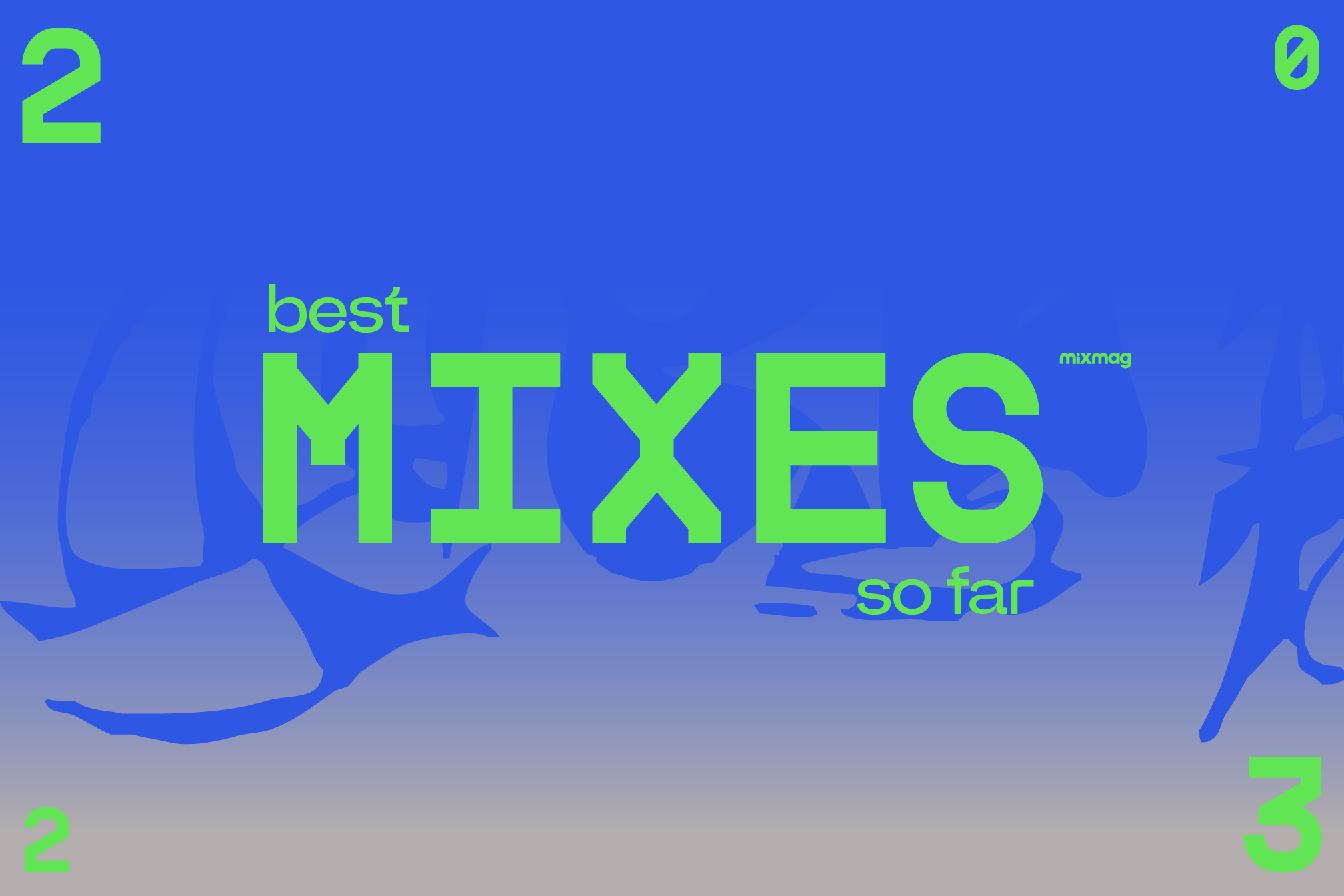 The best DJ mixes of the year 2023 so far - June - Music - Mixmag